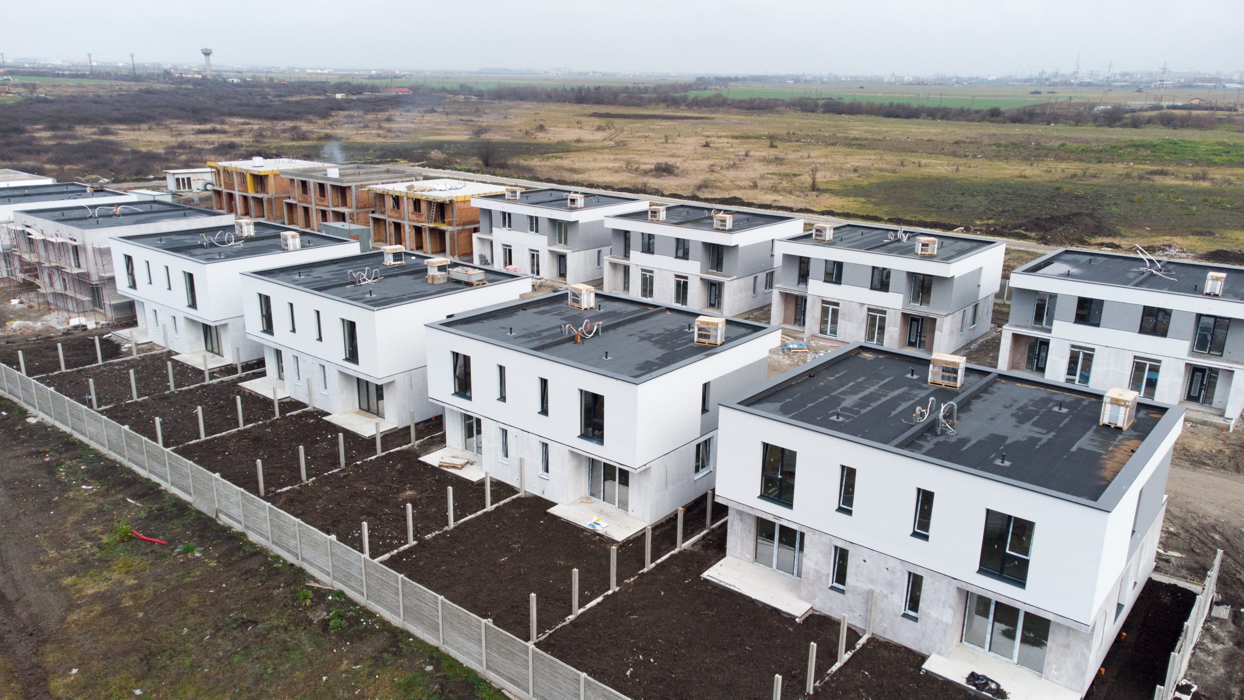 Apartamente Disponibile | RPC Village