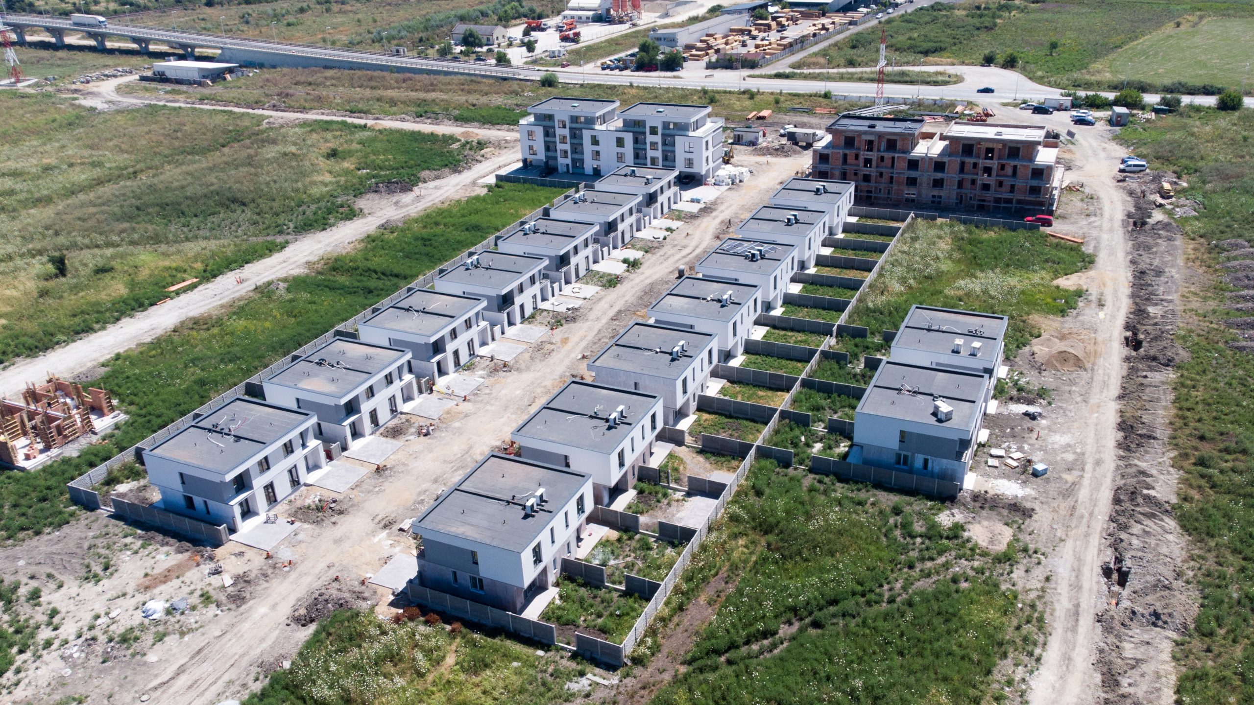 Apartamente Disponibile | RPC Village