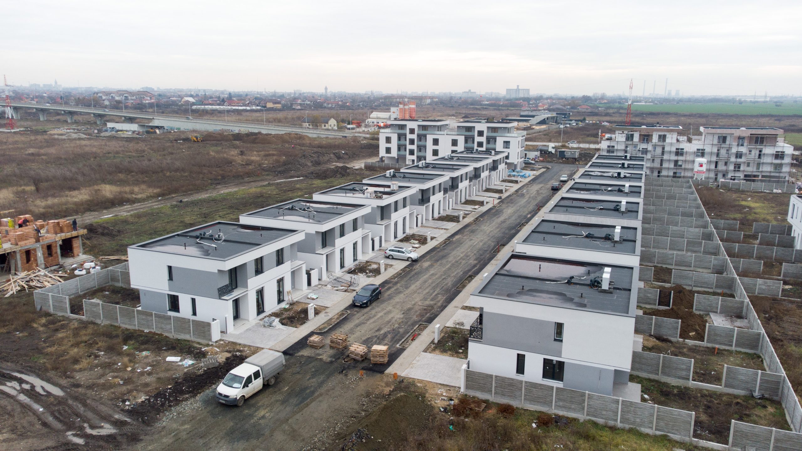 Apartamente Disponibile | RPC Village