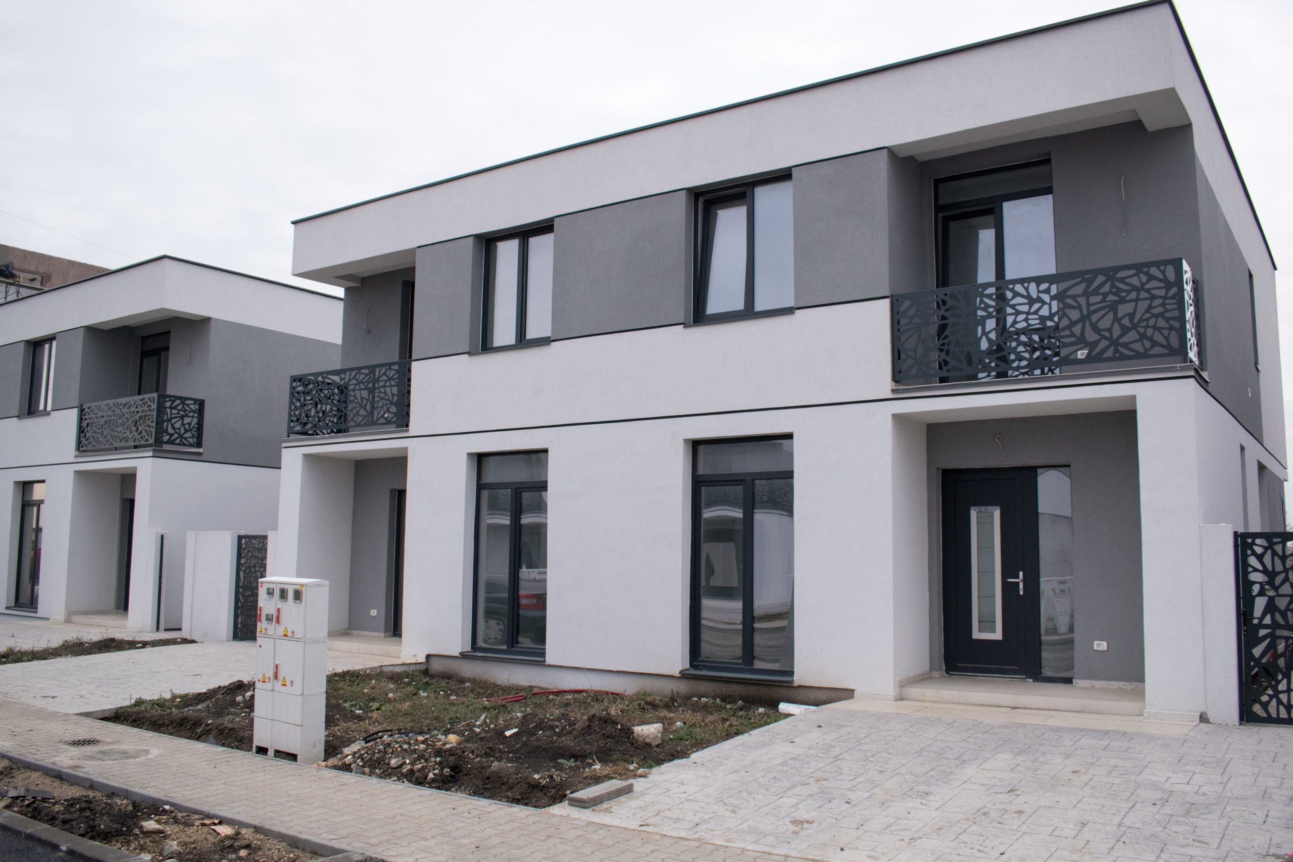 Apartamente Disponibile | RPC Village