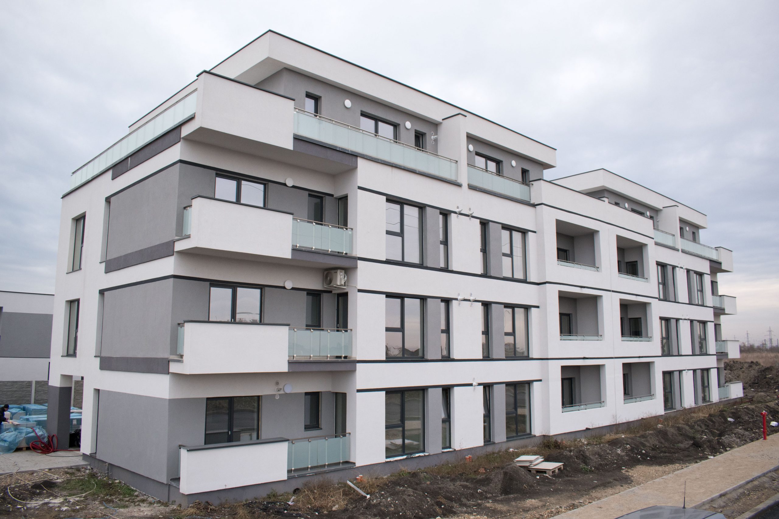Apartamente Disponibile | RPC Village